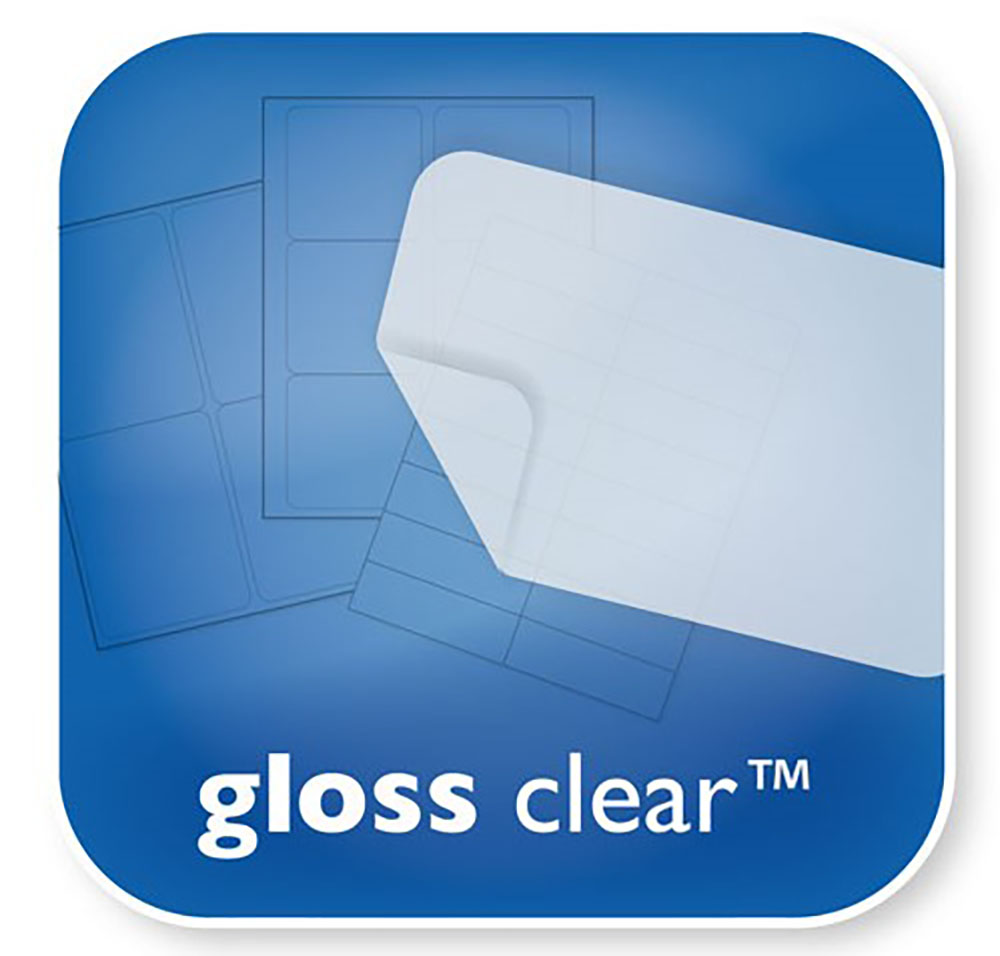 Gloss Clear - PFW Corp