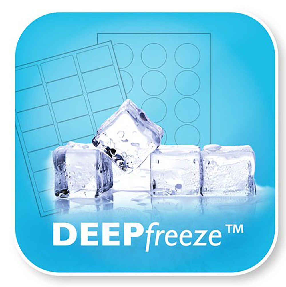 Deep Freeze - PFW Corp
